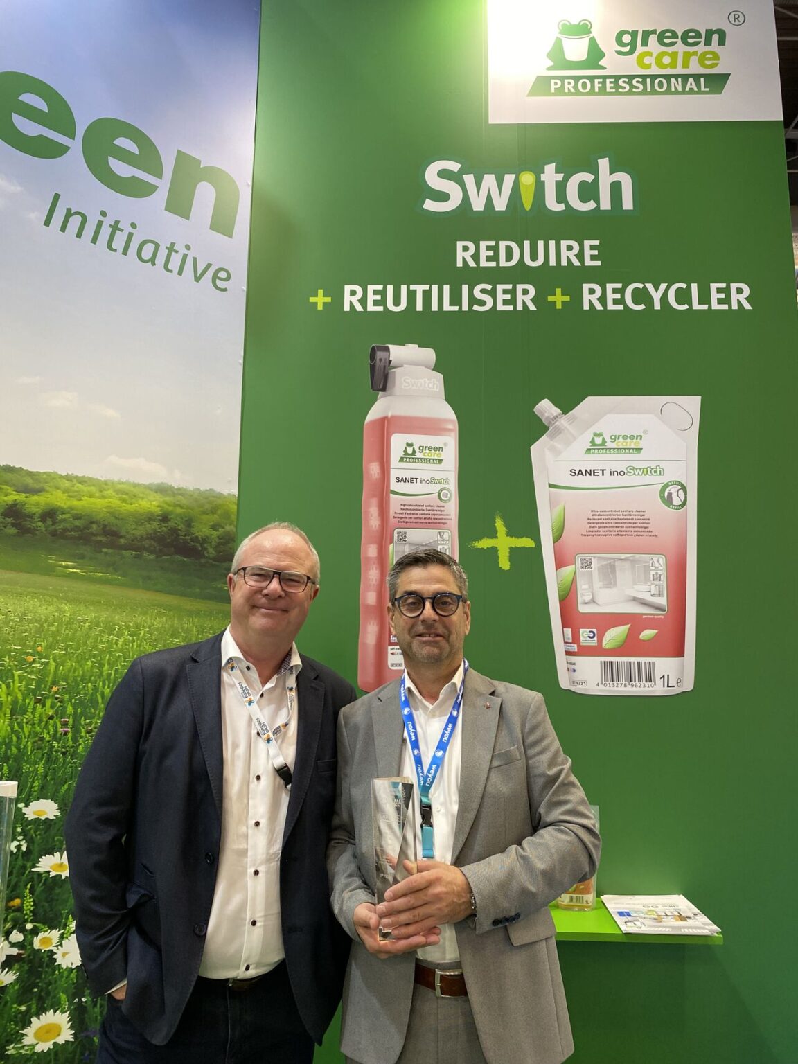 2025 Archives - Werner Mertz Professional